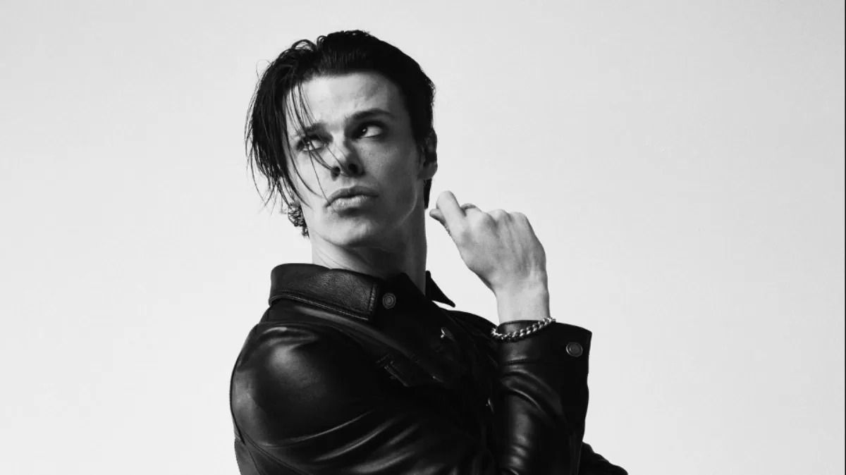 Regresa Yungblud siguiendo la senda del rock británico con "Hello Heaven, Hello" — Futuro Chile