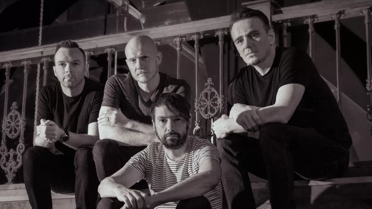 CONCURSO CERRADO // Futuro te regala entradas para The Pineapple Thief en Chile 2025 — Futuro Chile