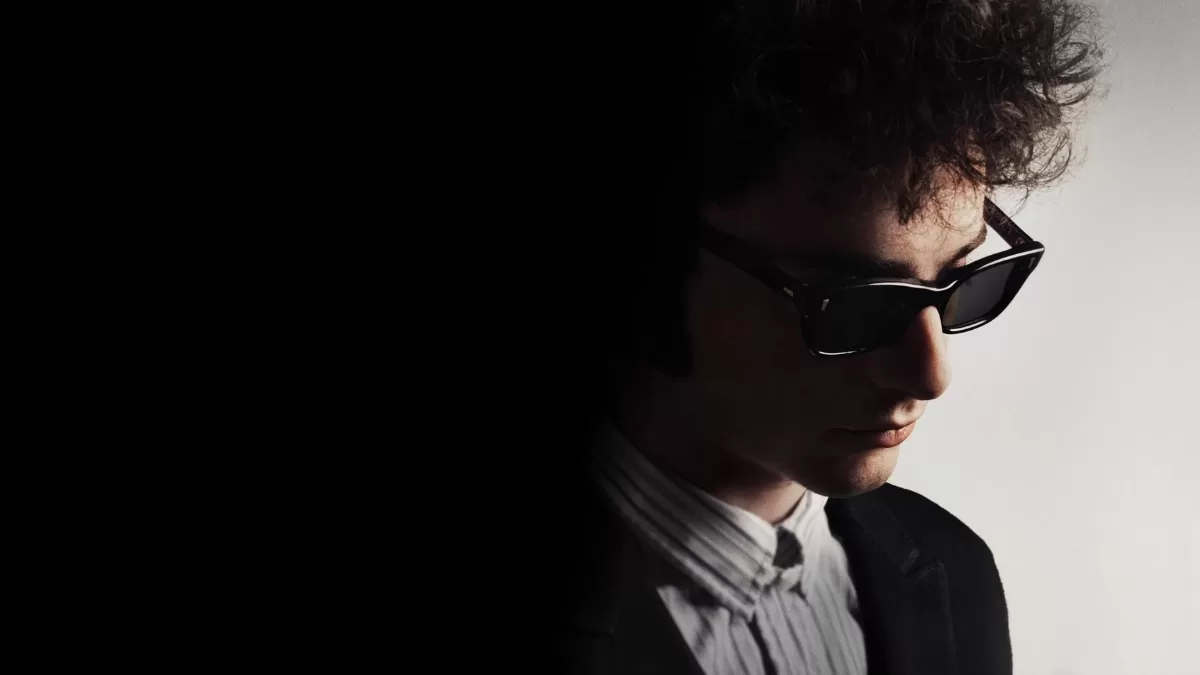 "A Complete Unknown" llega al streaming: ¿cuándo y dónde verla ...