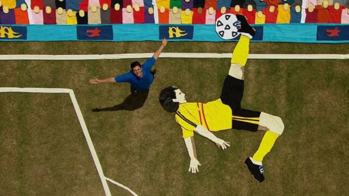 Integró una banda de heavy metal y lo confundieron con Banksy: ¿Qué fue Neil Buchanan, el ...