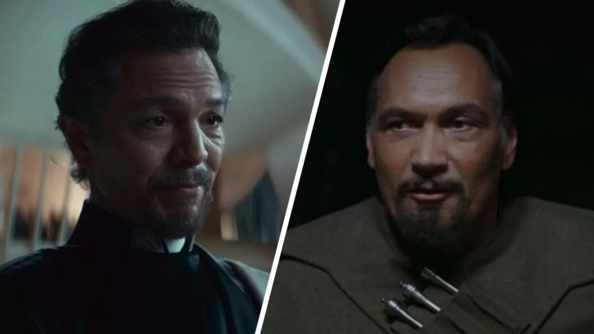El inesperado cambio de Bail Organa en Andor: Benjamin Bratt reemplaza ...