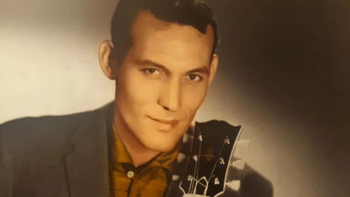 Carl Perkins: estas son sus 10 mejores canciones, según Futuro — Futuro ...