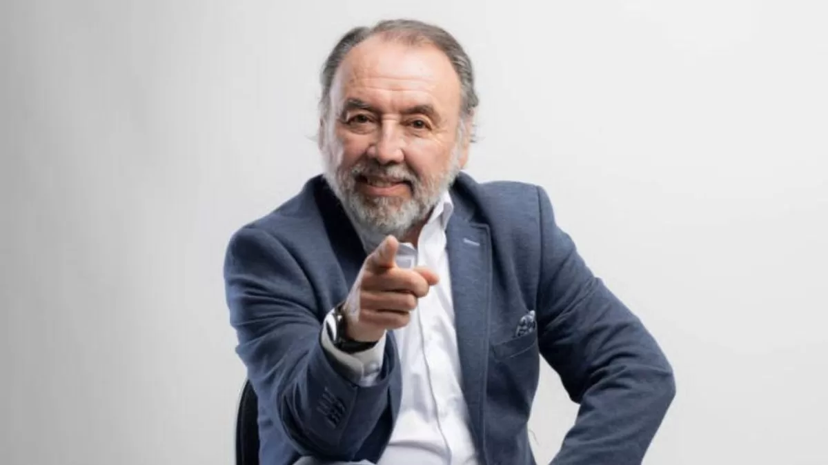 Don Carter y su show "Extra-Ordinario" llegan a Gran Arena Monticello ...