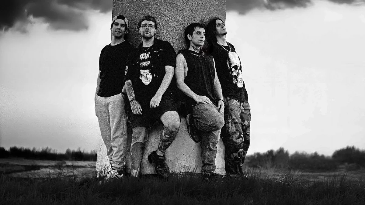 Thrash, nu metal, folk rock y punk: Falling Frames desde La Serena ...