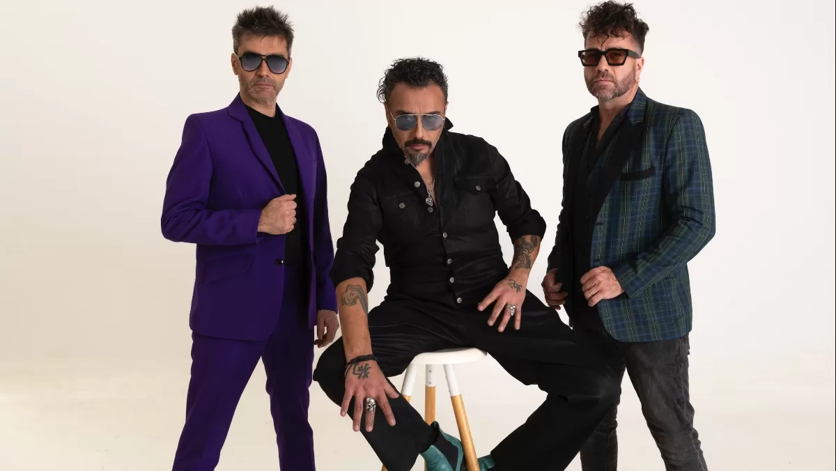 Lucybell estrena su nuevo single de Sesión 3000: “Tu Espíritu” — Futuro ...