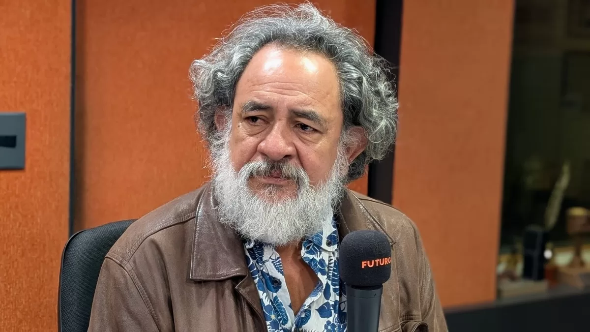 “Que gane Kaiser o Kast da lo mismo, el problema es sistémico”: La ...