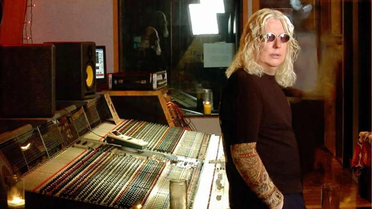 Roy Thomas Baker, productor de "A Night at the Opera" de Queen, muere a ...