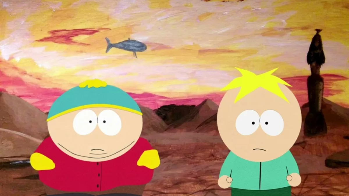 South Park sin censura, el fin del woke: confirman gira de stand up en ...