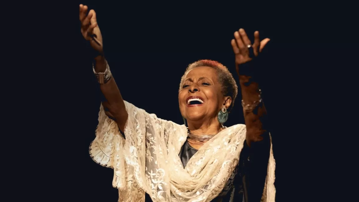 Susana Baca en Chile 2025: fecha, lugar y venta de entradas para el concierto de la reina de la ...