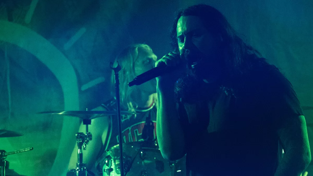 Born Of Osiris anuncia nuevo álbum "Through Shadows" para julio de 2025 ...