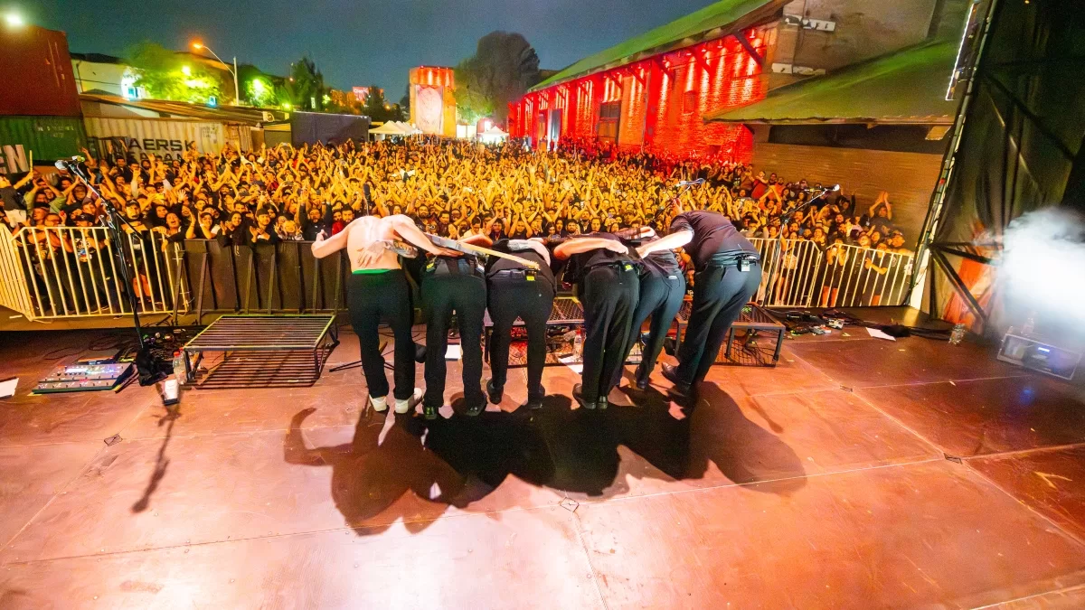 CL.Prog 2026: El festival progresivo más grande de Sudamérica se pone en marcha con la venta de ...