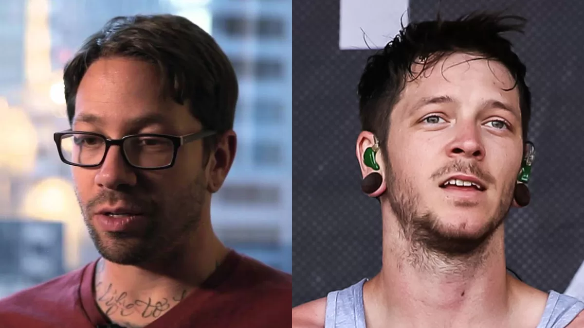 El productor Dave Shapiro y el baterista David Williams mueren en ...