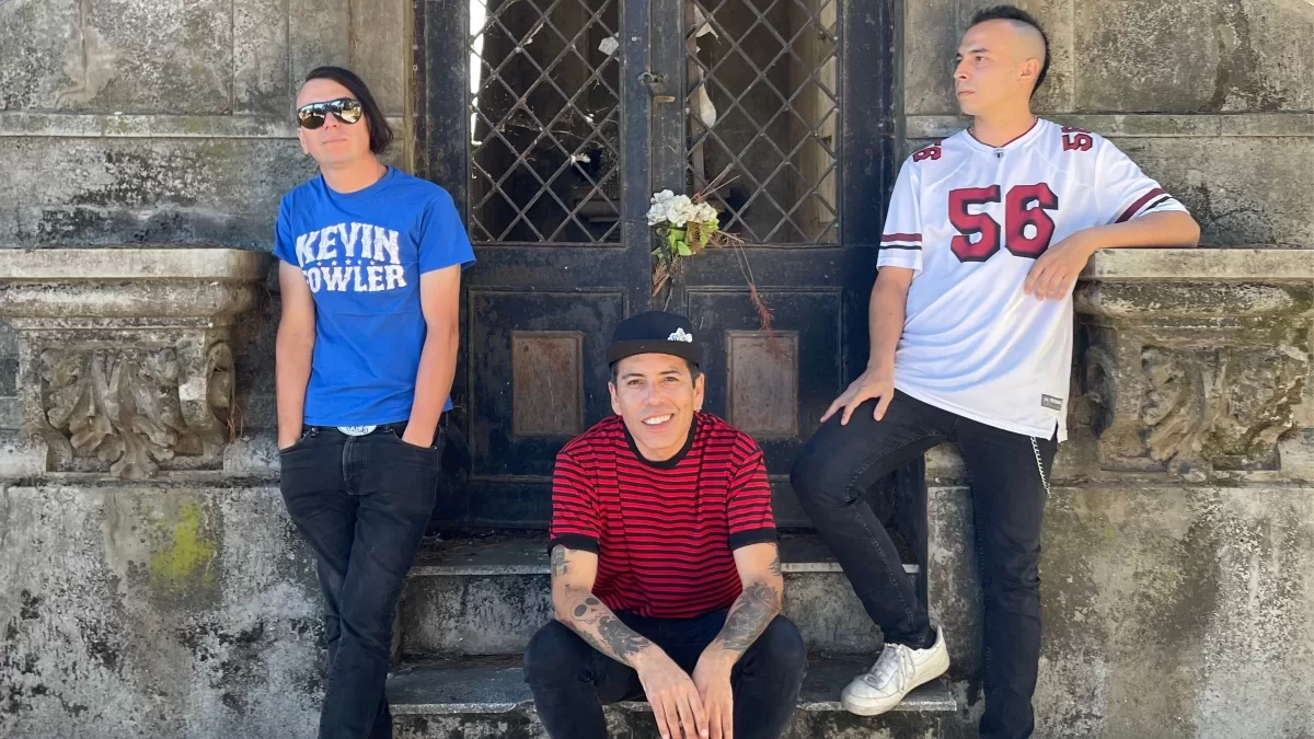 El Sueño de Otros, banda del ex baterista de Tronic, estrena canción al ...