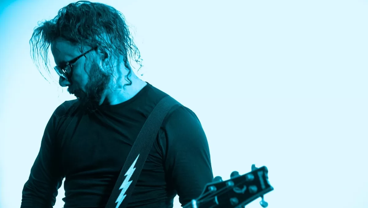 Post punk e indie rock: Enzo Li estrena su nuevo single “Fin al dolor ...