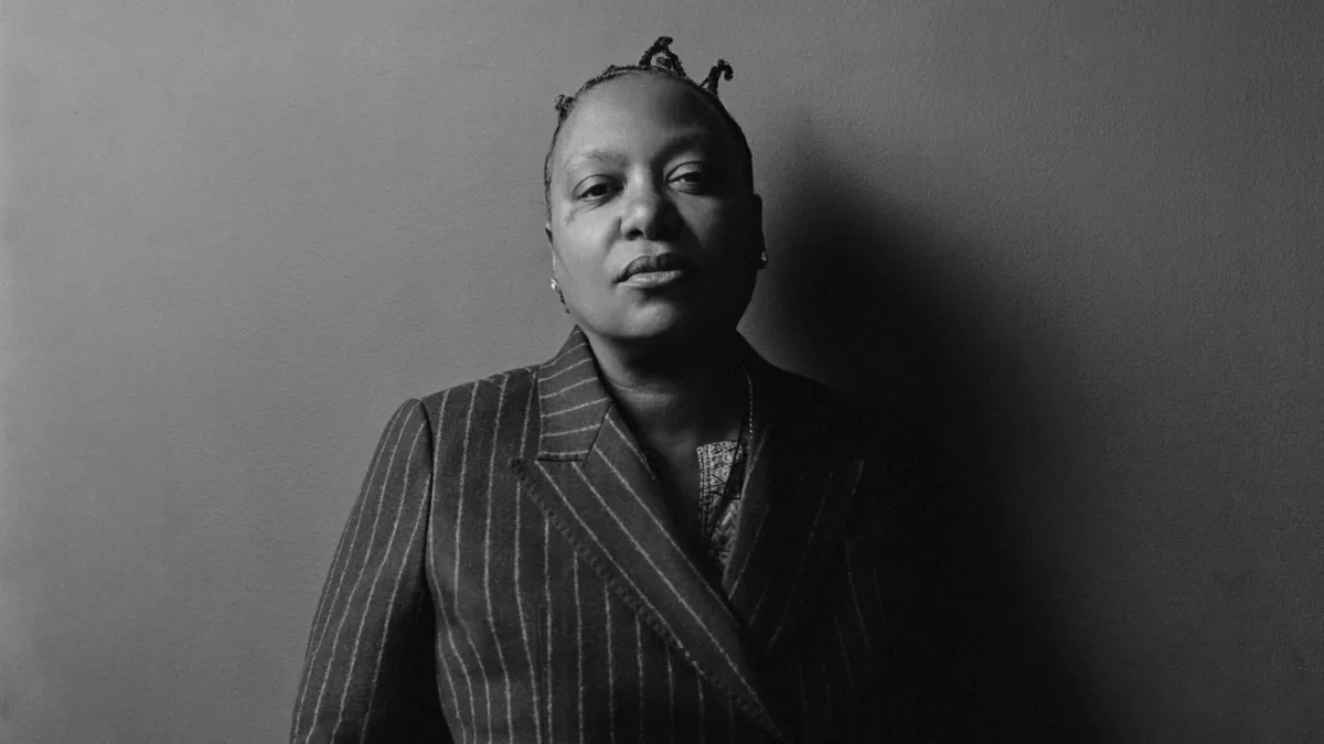 Meshell Ndegeocello en Chile 2025: confirman la cantante que abrirá el ...