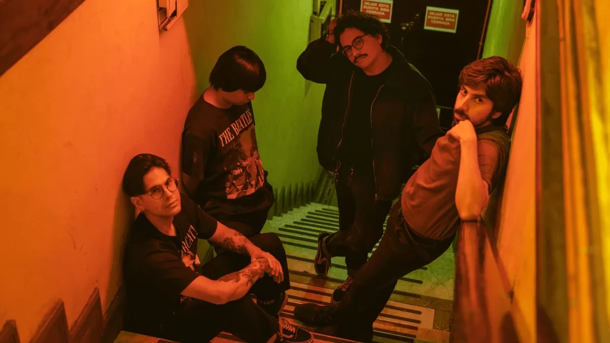 Mezclando la propuesta de The Beatles y Mac DeMarco: A Veces Siempre ...