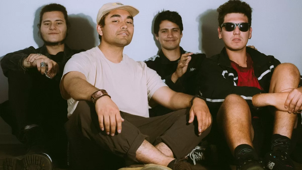 Indie rock desde Concepción: Alerta Misui estrena su interesante single ...