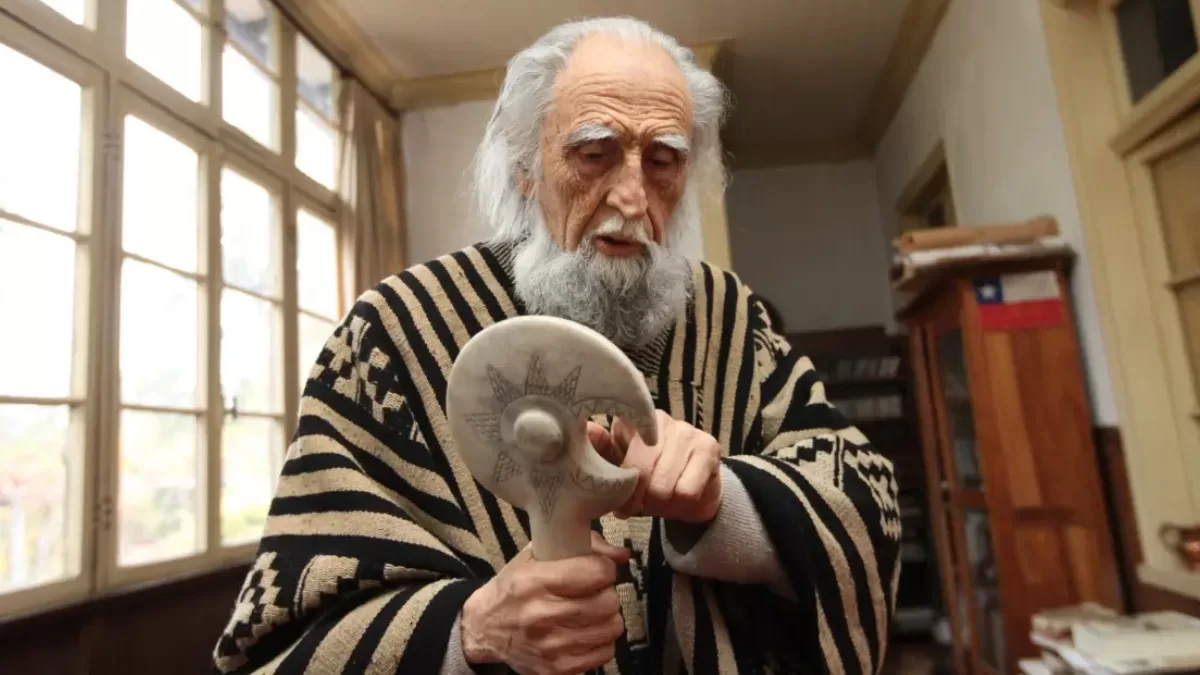 Gastón Soublette, filósofo y Premio Nacional de Humanidades, muere a ...