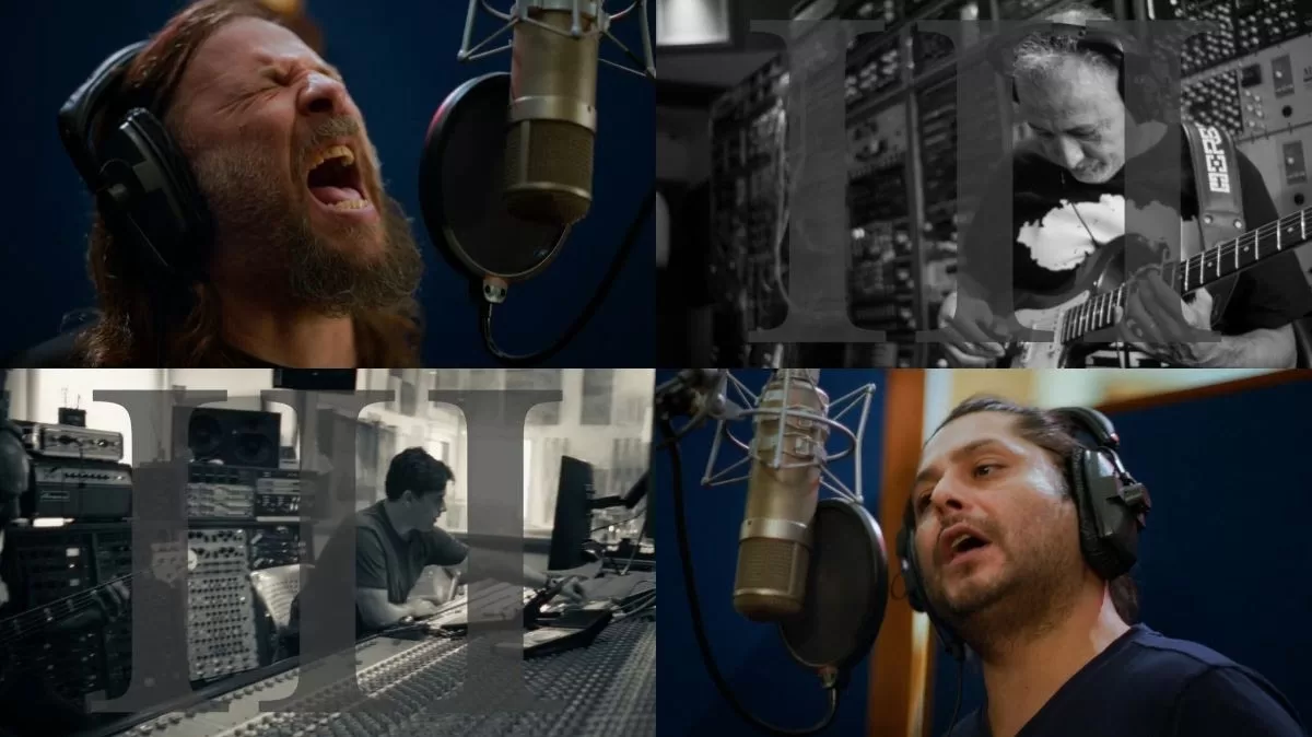 Unión en el rock chileno: Horeja estrena nuevo videoclip junto a ...
