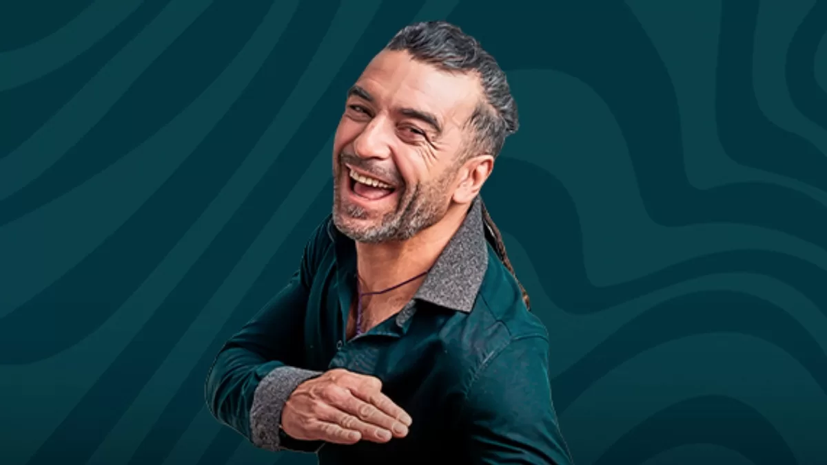 “Nos están cagando”: Jorge Alis llega a Gran Arena Monticello con ...