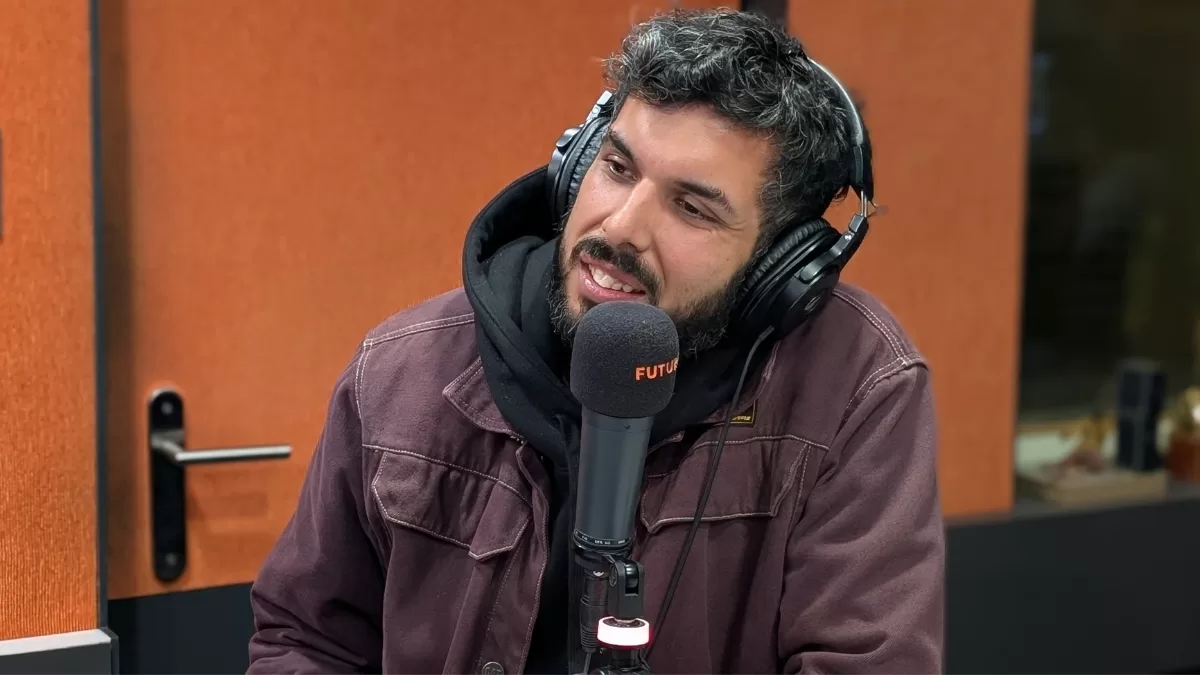 “Partió como un joven revolucionario y ahora es un viejo facho”: El ...