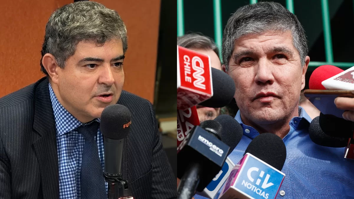 Manuel Monsalve dejó la prisión preventiva: Abogado penalista Mauricio Daza explicó la ...