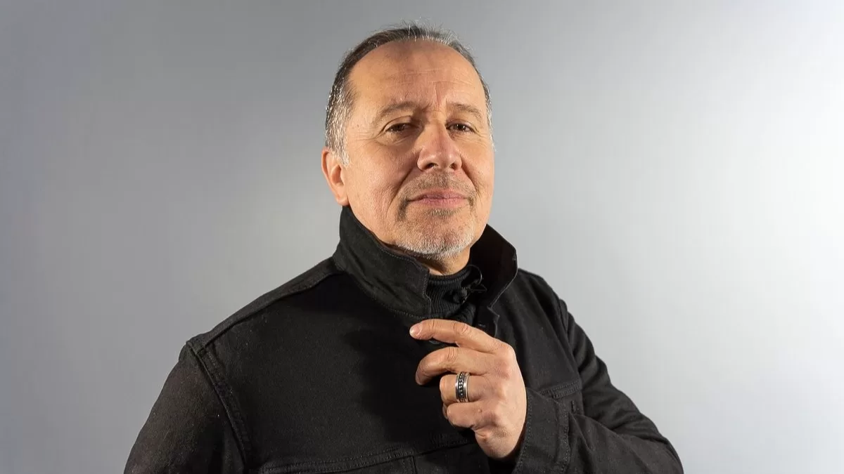 Miguel Tapia, uno de Los Prisioneros, hoy cumple 61 años — Futuro Chile