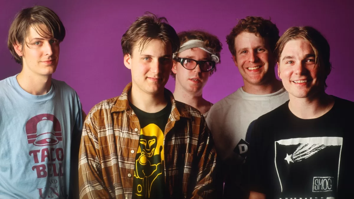 Pavement: estos son sus 10 clásicos esenciales, según Futuro — Futuro Chile