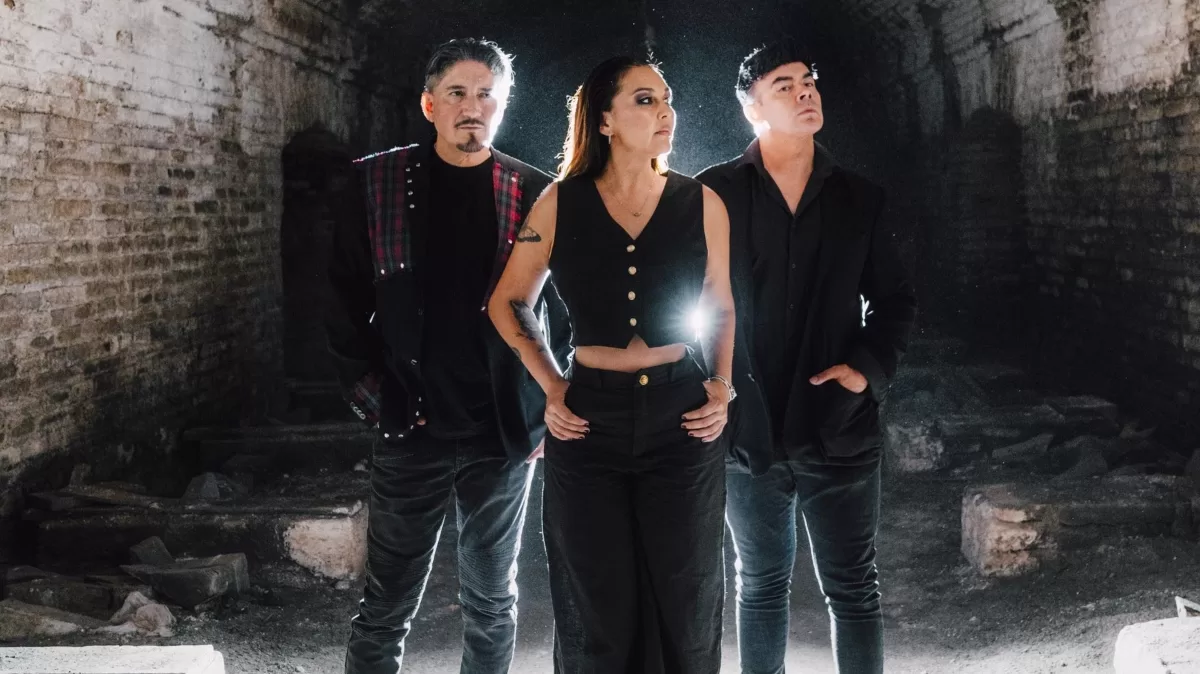 Saiko celebrará sus 25 años con el público de regiones en su "Gira de ...