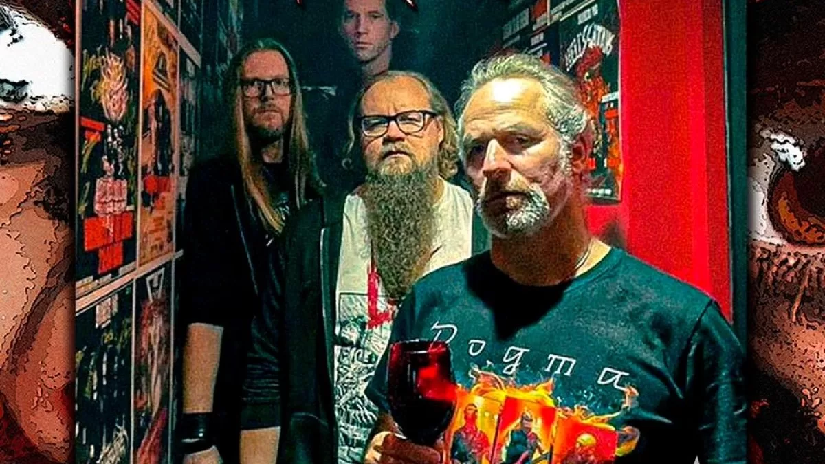 Terminal Prospect se presenta junto a Luctus Hydra en Santiago — Futuro ...