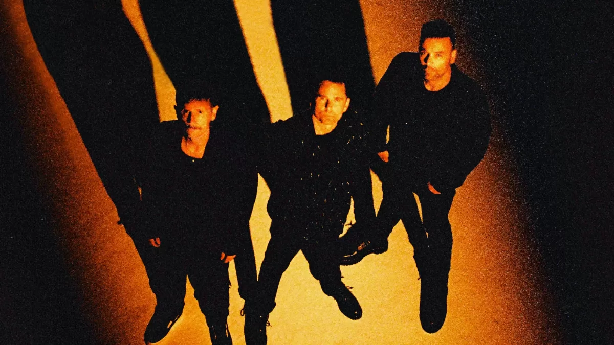 Muse está oficialmente de vuelta con su primer single en tres años ...