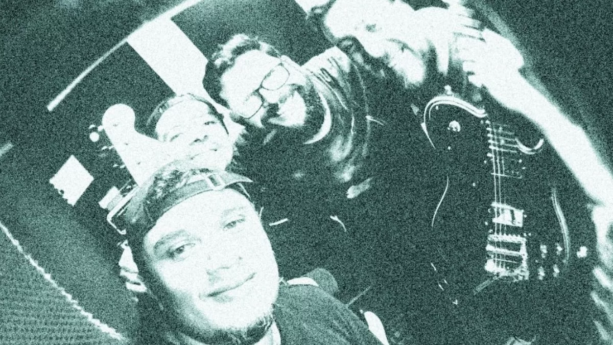 Homenaje a Omar Acosta: La banda REVYA lanza su primer single “Para ...