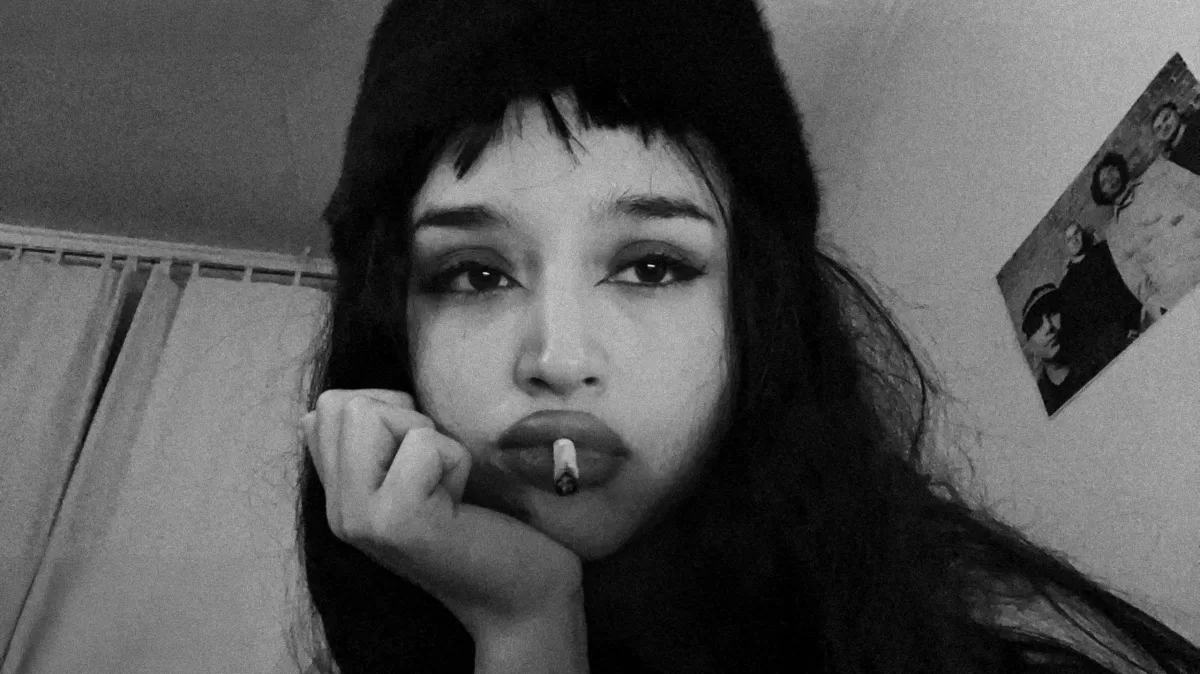 Con influencias de Muse, Mon Laferte y Lana del Rey: Carmina estrena su ...