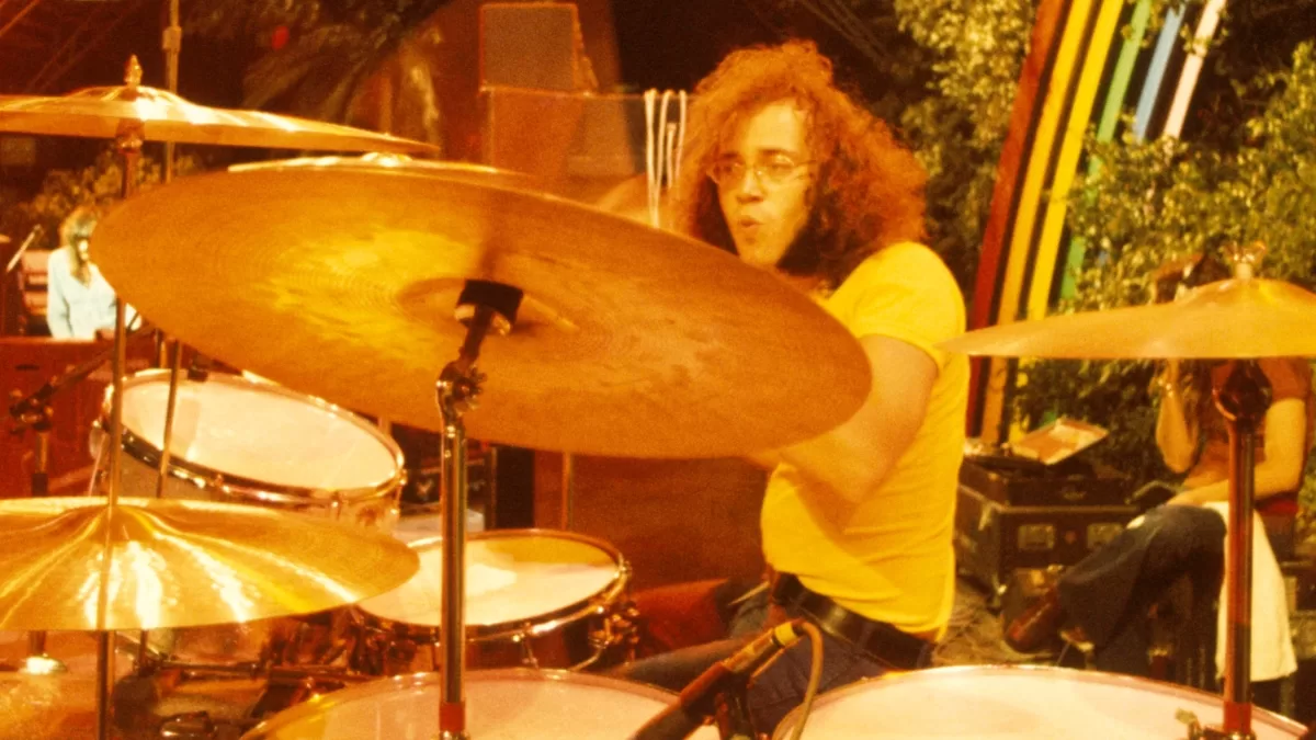Ian Paice: estas són sus 5 mejores baterías en Deep Purple, según ...