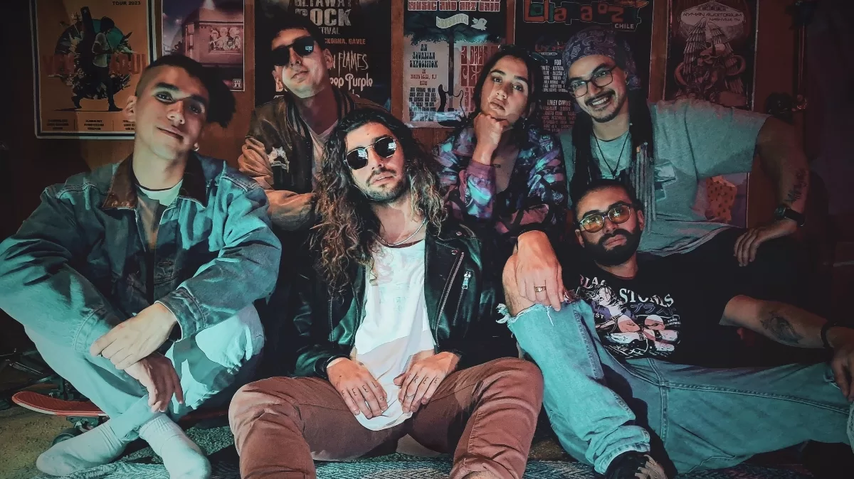 Invierno Indie Fest en Concepción 2025: fecha, lugar y venta de ...