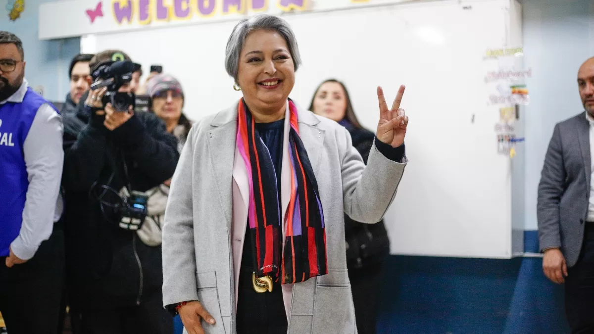 Elecciones Primarias Chile 2025: Jeannette Jara será la candidata presidencial del oficialismo ...
