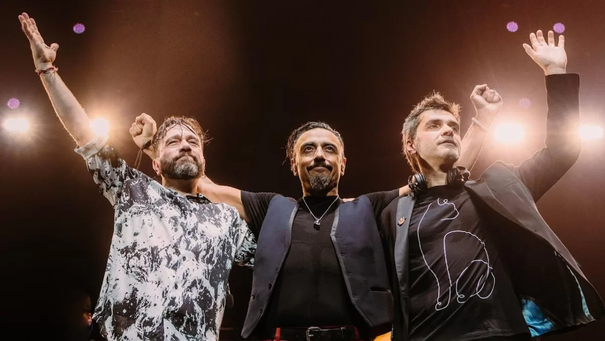 Lucybell en Movistar Arena 2025: confirman segundo show antes de su ...