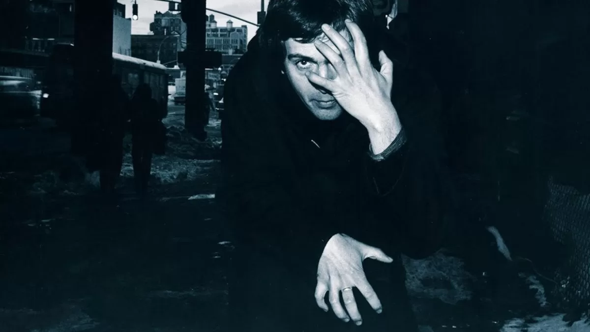 Peter Gabriel: a 47 años de la reinvención de la mano de su segundo ...