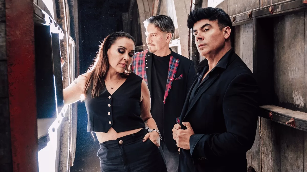 Saiko celebra 25 años de trayectoria con dos shows imperdibles ...