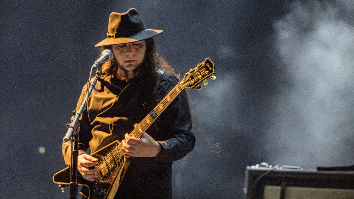 Daron Malakian rompe el silencio sobre un posible nuevo álbum de System ...