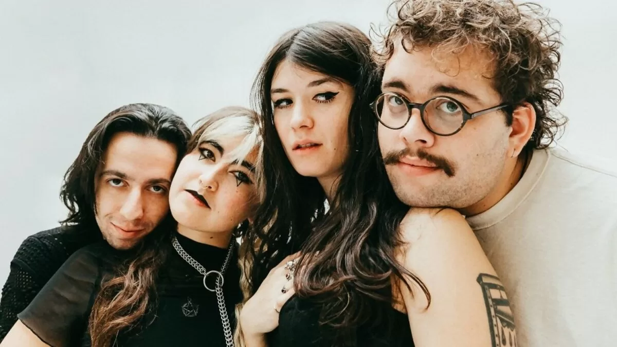 Destroy Boys en Chile 2025: fecha, lugar y venta de entradas para el ...