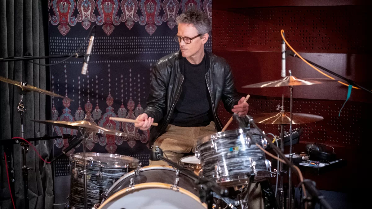 El primer baterista de Pearl Jam habló acerca de un posible regreso a ...