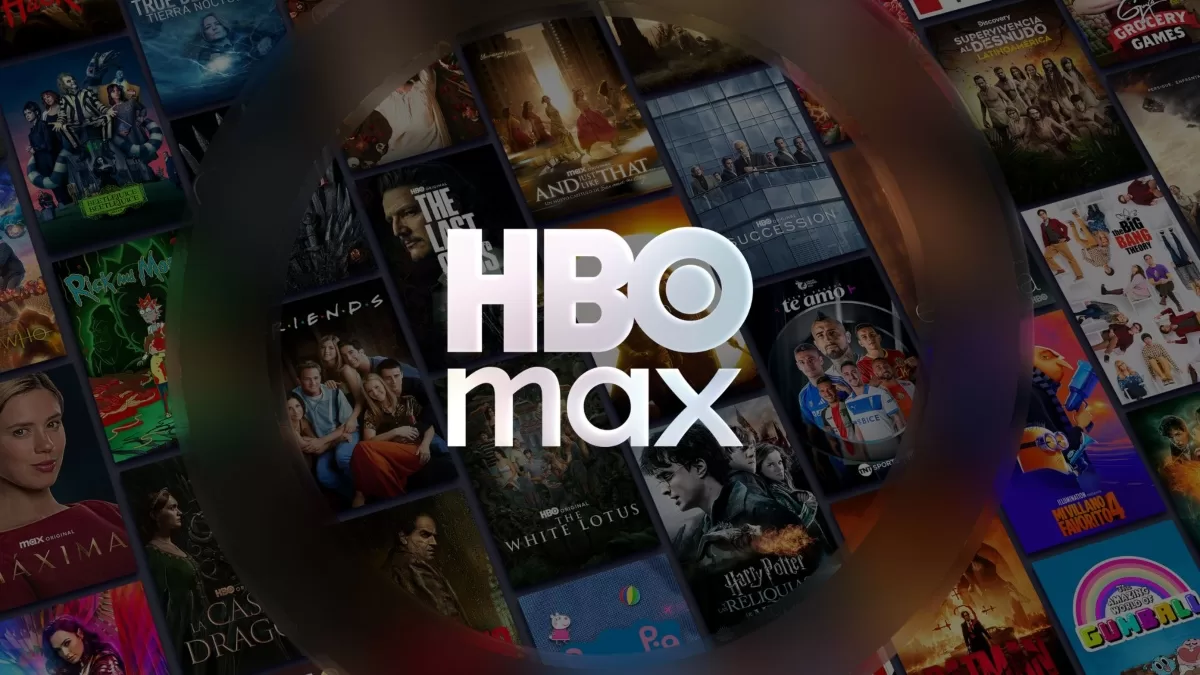 ¿Otra vez? Max renombra HBO Max y genera confusión en usuarios — Futuro ...