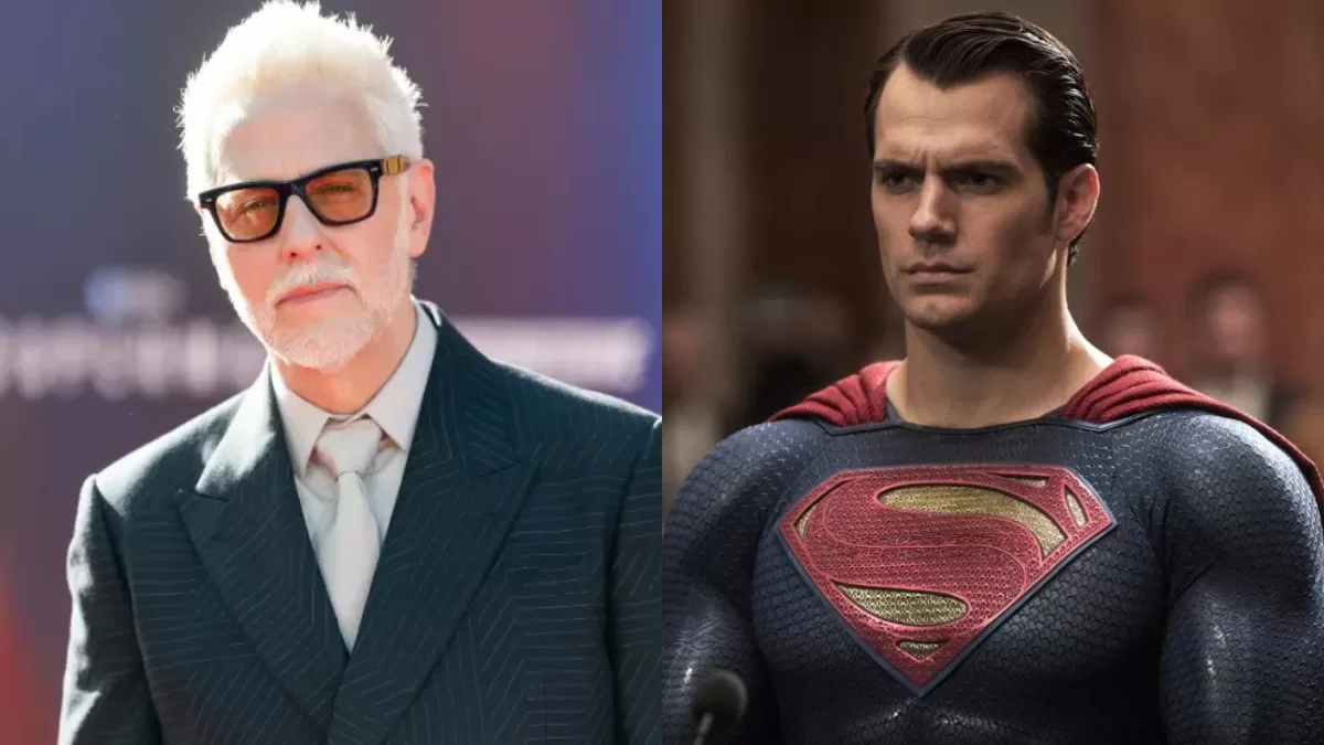 James Gunn se sincera sobre la salida de Henry Cavill como Superman: “fue terrible e injusto ...