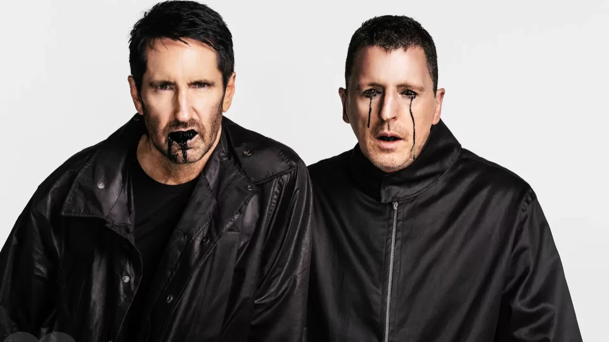 Nine Inch Nails estrena single y anuncia nuevo álbum después de 5 años ...