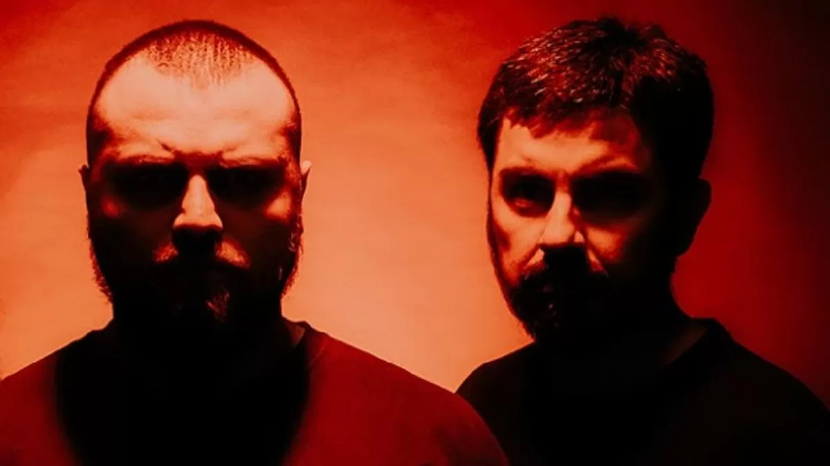 El metal chileno ruge: Tridente estrena “Muerte en Vida”, adelanto de ...