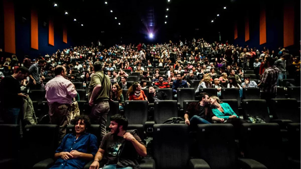 ¿Qué fue del blockbuster de invierno? Cómo cambió el cine de julio en ...