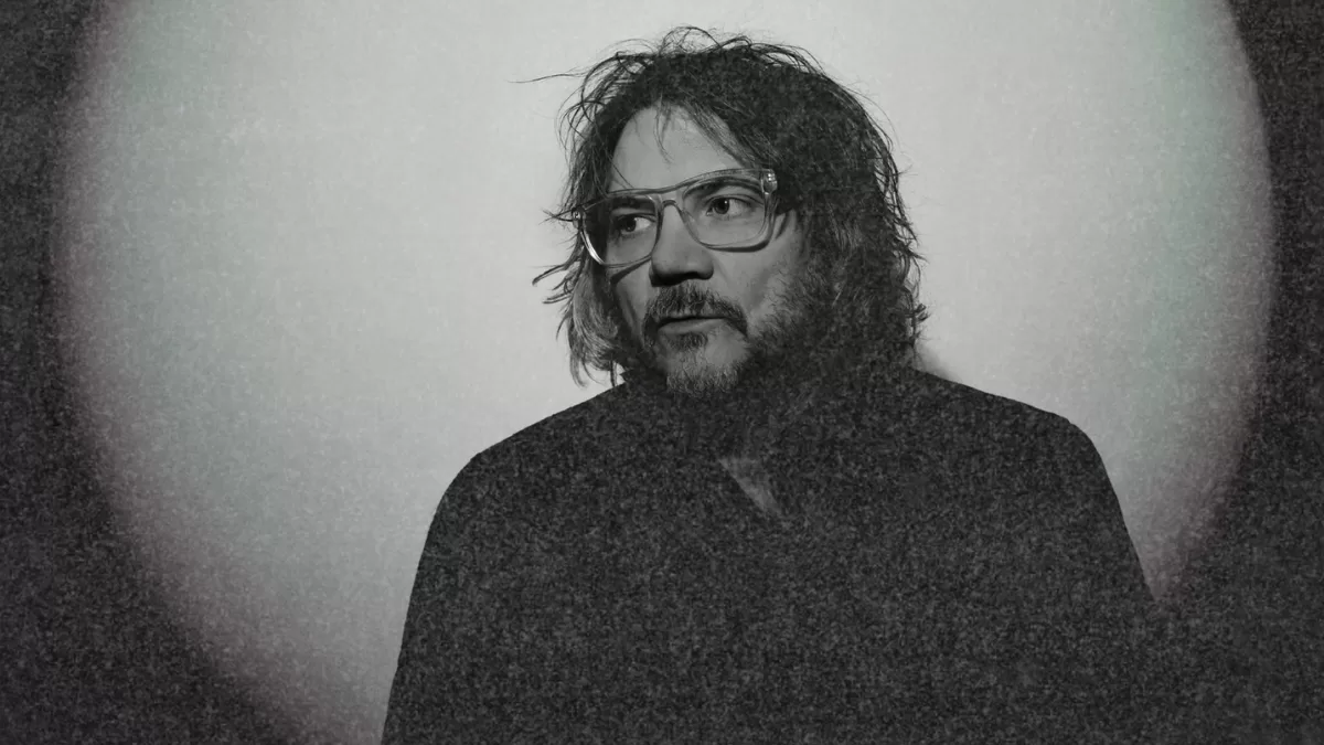 Jeff Tweedy anuncia "Twilight Override", álbum "expansivo" de tres ...