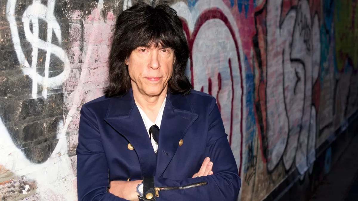 Marky Ramone: estas son sus 10 canciones preferidas de Ramones — Futuro ...
