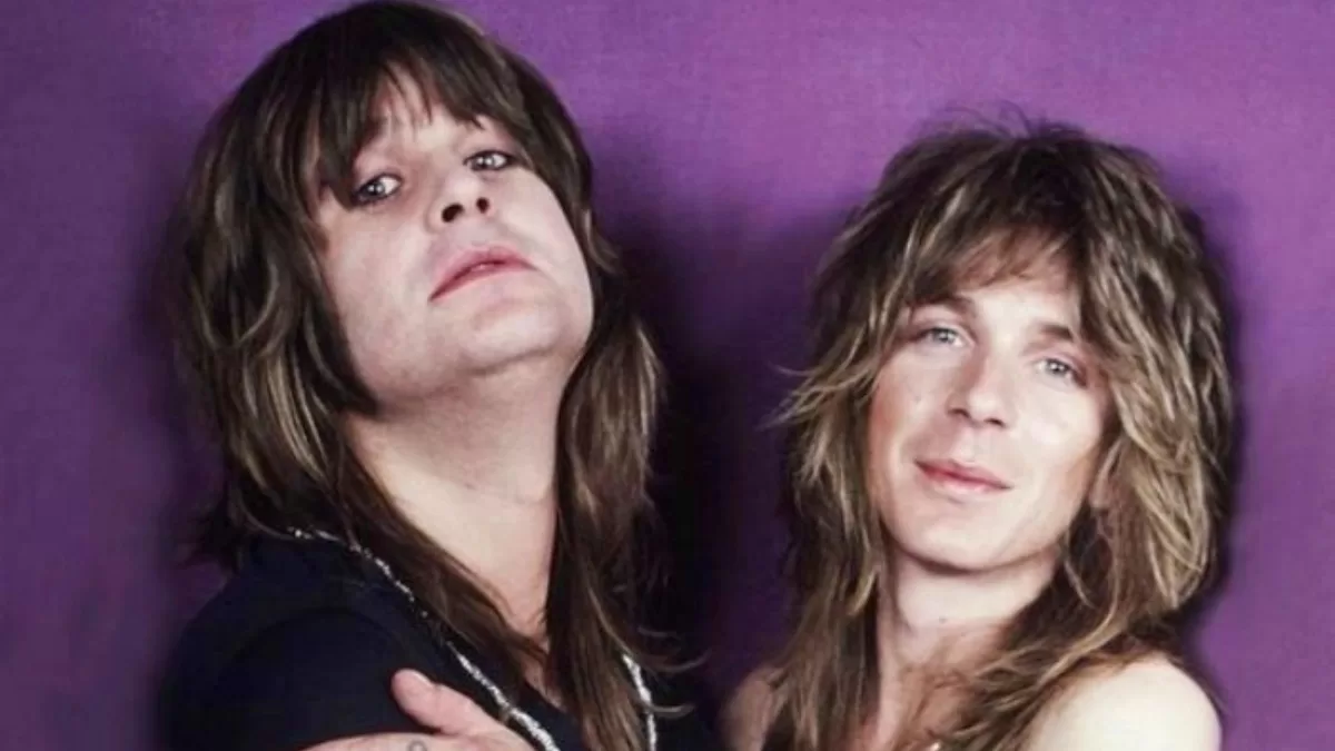 "Me dio una razón para continuar": la emotiva conexión entre Ozzy ...